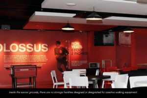 Anfield Stadium Seating Plan: Unveiling the Stadium's Capacity and ...