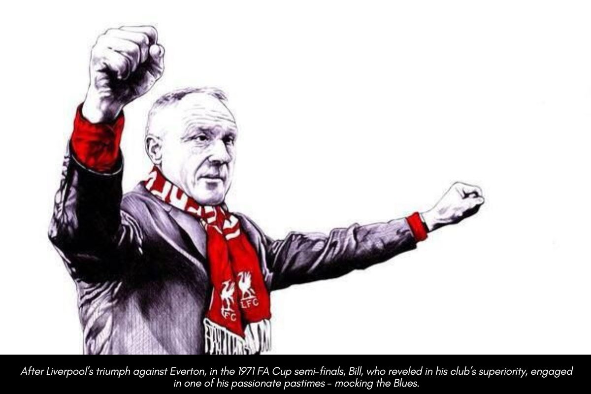 Bill Shankly Quotes: Unveiling the Essence of Football Philosophy ...