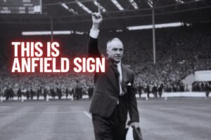 This Is Anfield Sign: The History of Liverpool’s Famous Sign ...
