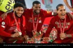 Joe Gomez: The Rising and Unyielding Force in Football's Arena ...