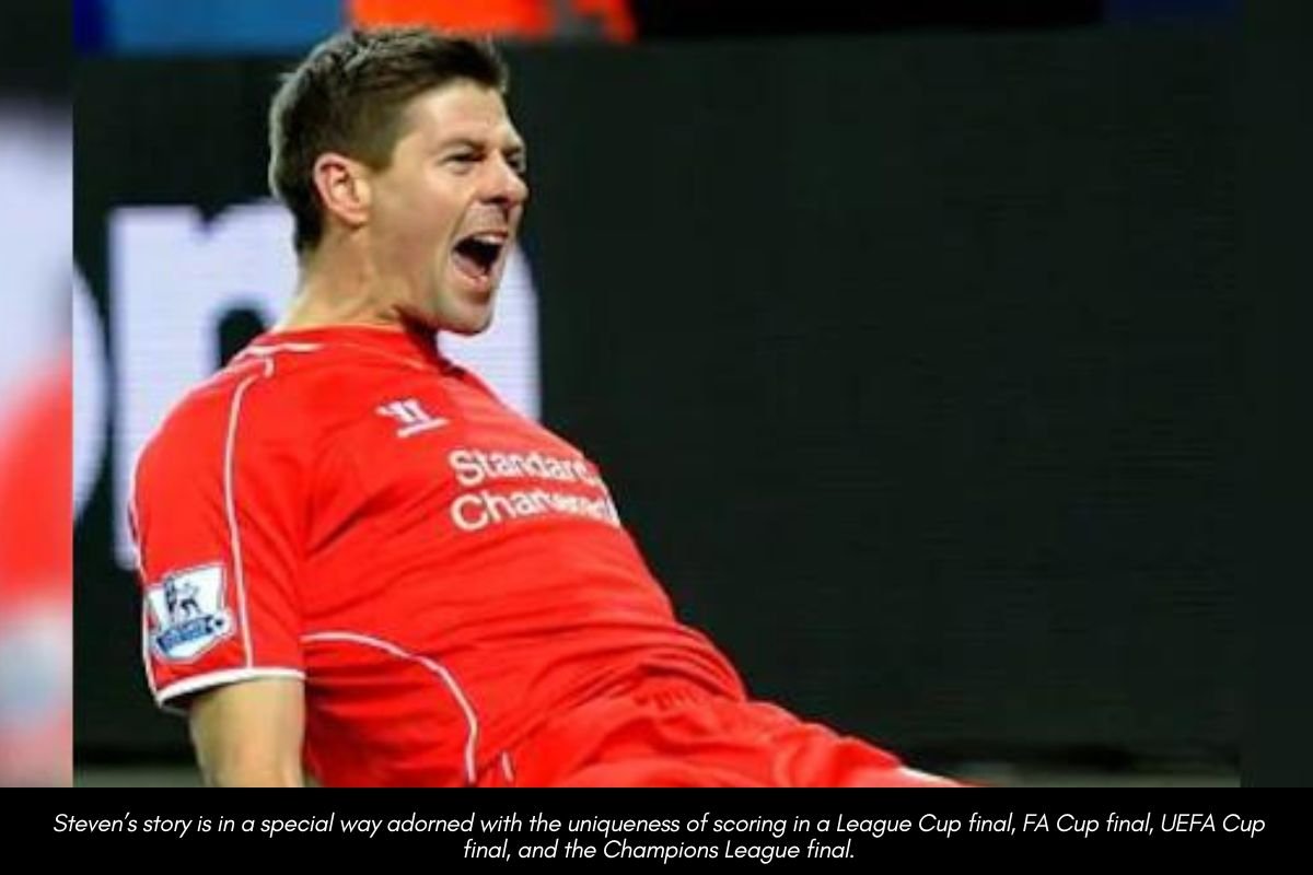 Liverpool Legends: A Storied History of Iconic Figures at Liverpool FC ...