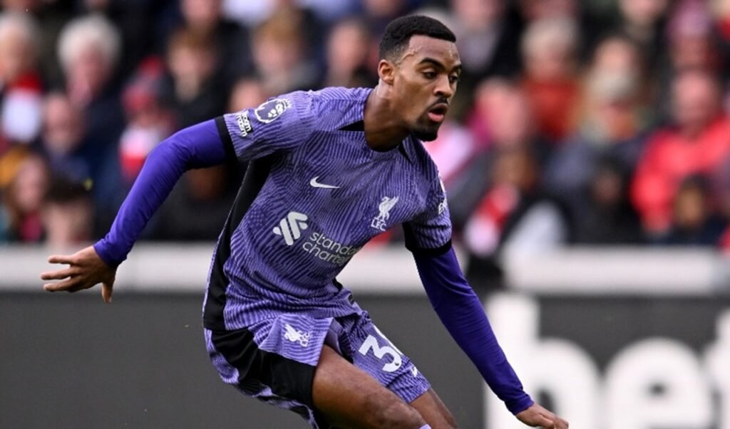 Liverpool Predicted Lineup vs Luton: Reds Ready to Roll - Liverpool FC ...
