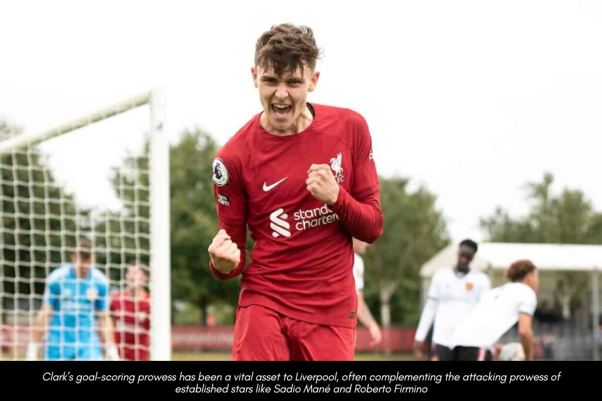 Bobby Clark #42: Breaking News, Rumors and Soccer Moments - Liverpool ...