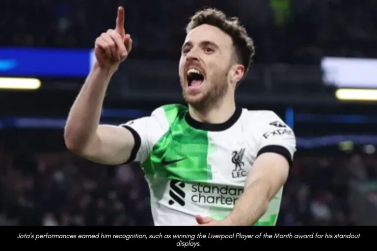 Diogo Jota #20: Hugely Versatile Forward Capable of Featuring in Any ...