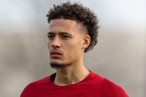 23-Year-Old Rhys Williams Extends Morecambe Loan: What It Means for His ...
