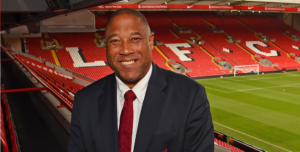 John Barnes: From Dazzling Goals to Inspiring Generations - Liverpool ...