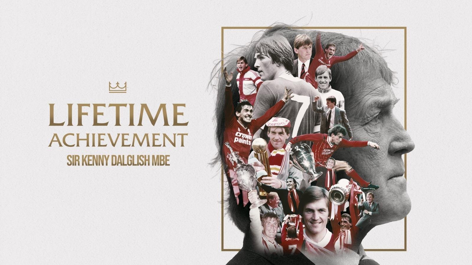 Kenny Dalglish: Triumph and Transformation at Liverpool FC Since 1977 ...
