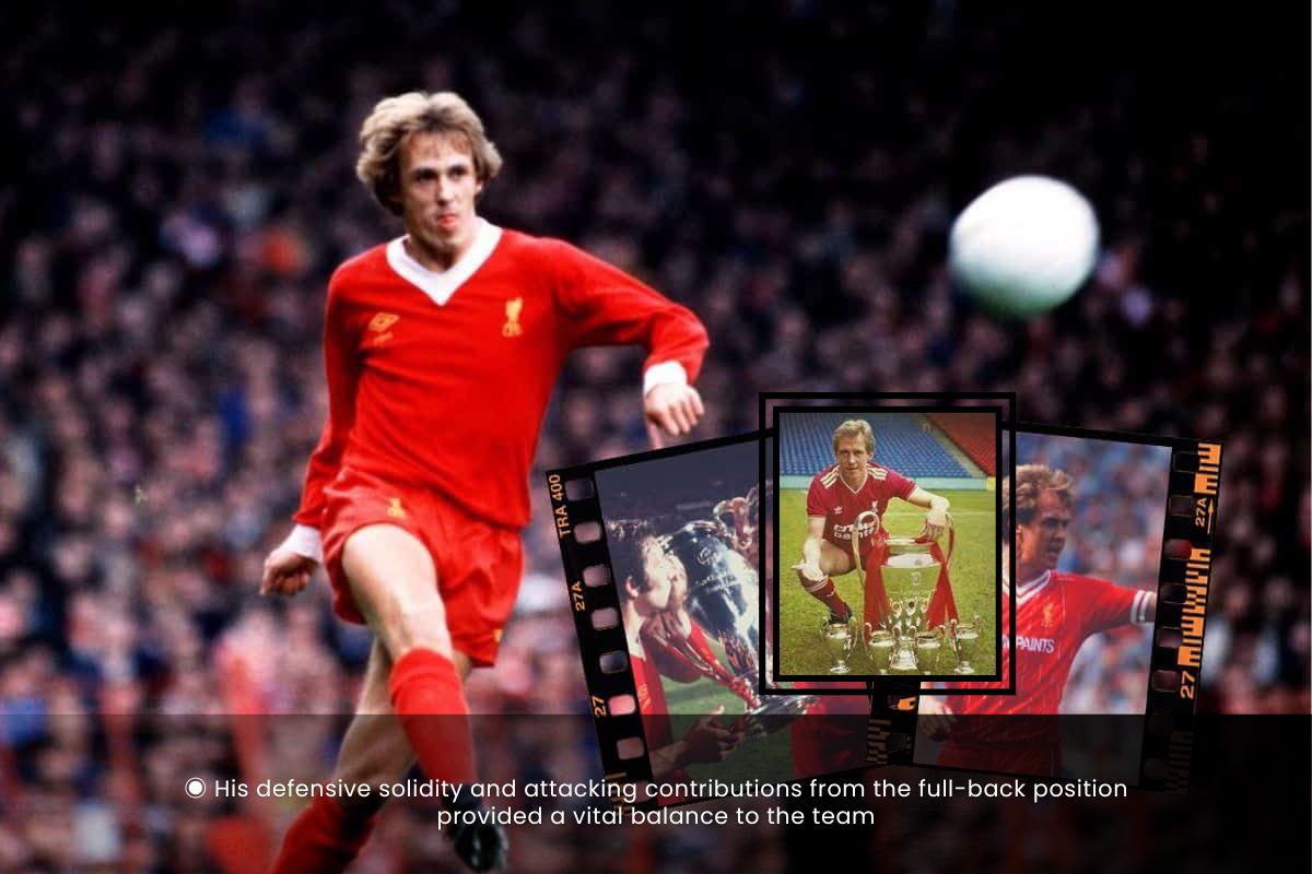 Phil Neal: Outstanding Profile, Career, and Achievements in the 60s ...