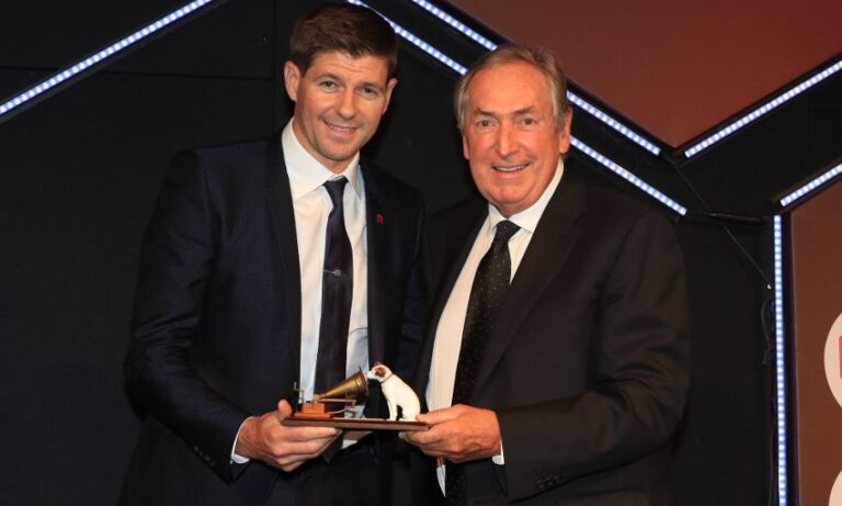 Steven Gerrard: Interesting Facts About Former English Footballer ...