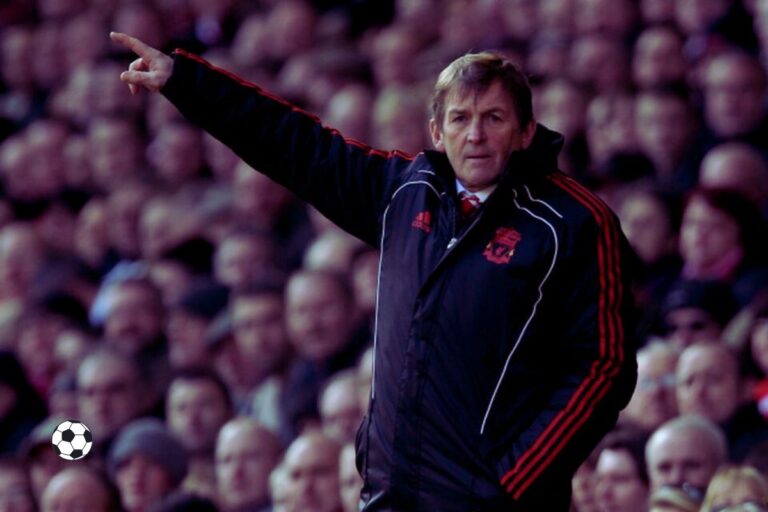 Liverpool FC Timeline - Liverpool FC Times