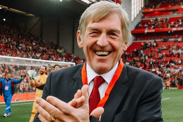Liverpool FC Timeline - Liverpool FC Times