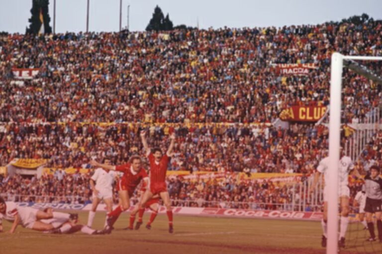 Liverpool FC Timeline - Liverpool FC Times