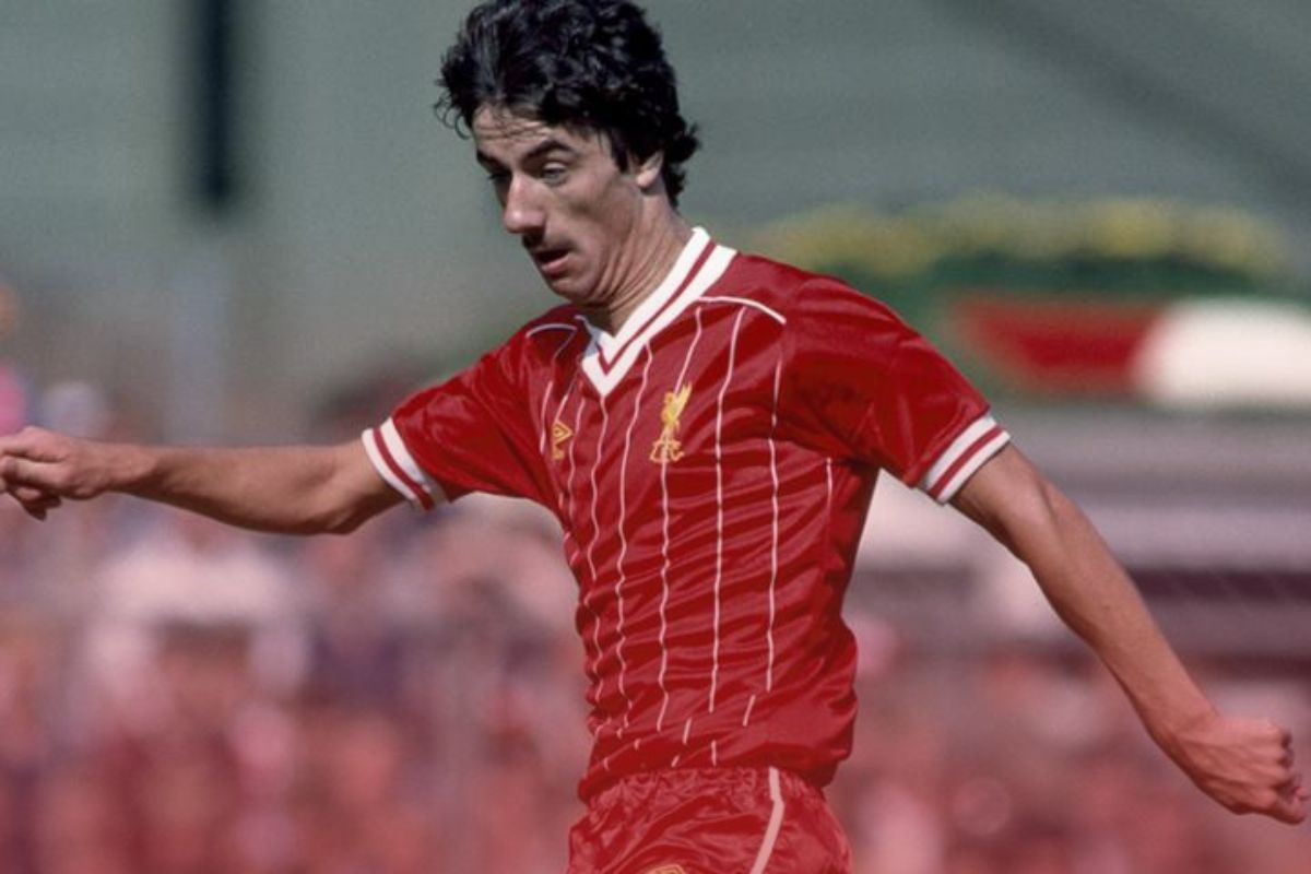 Liverpool FC Timeline - Liverpool FC Times