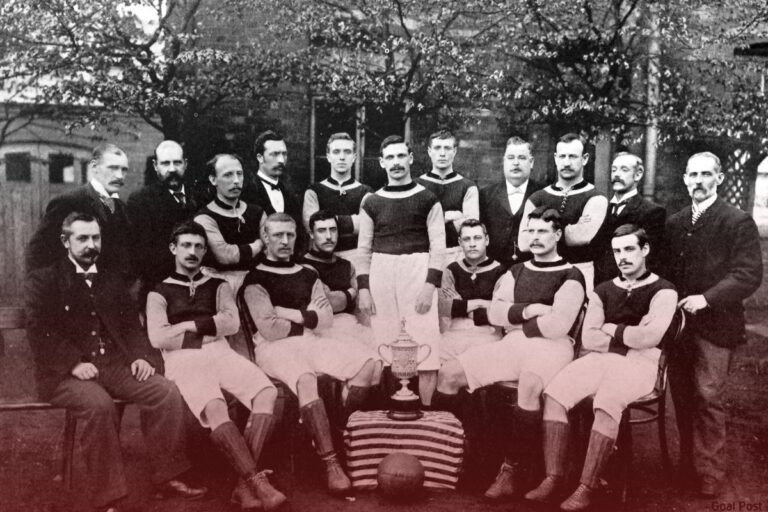 Liverpool FC Timeline - Liverpool FC Times