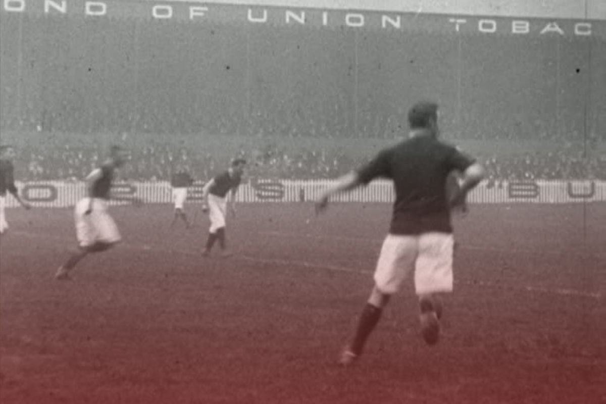 Liverpool FC Timeline - Liverpool FC Times