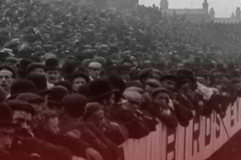 Liverpool FC Timeline - Liverpool FC Times