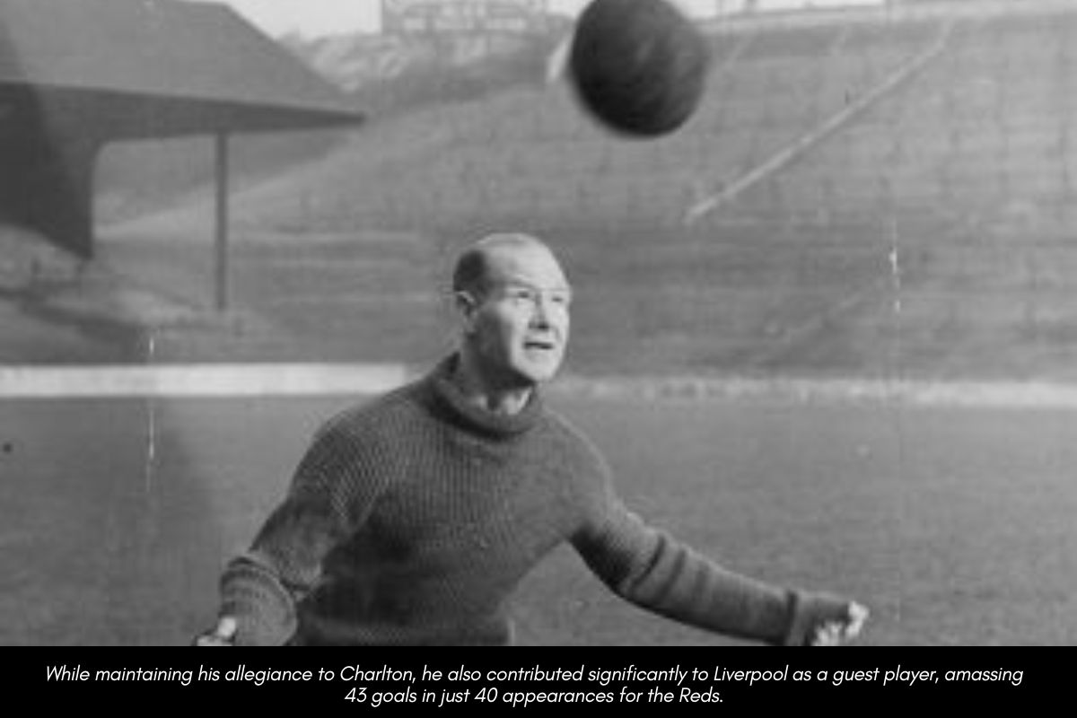 Don Welsh #1951: From Setback to Success in Football - Liverpool FC Times