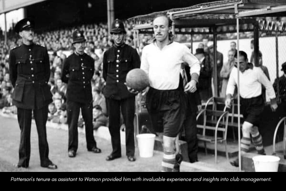 George Patterson #1928: Practical Man, Unobtrusive, Showing Wisdom With ...