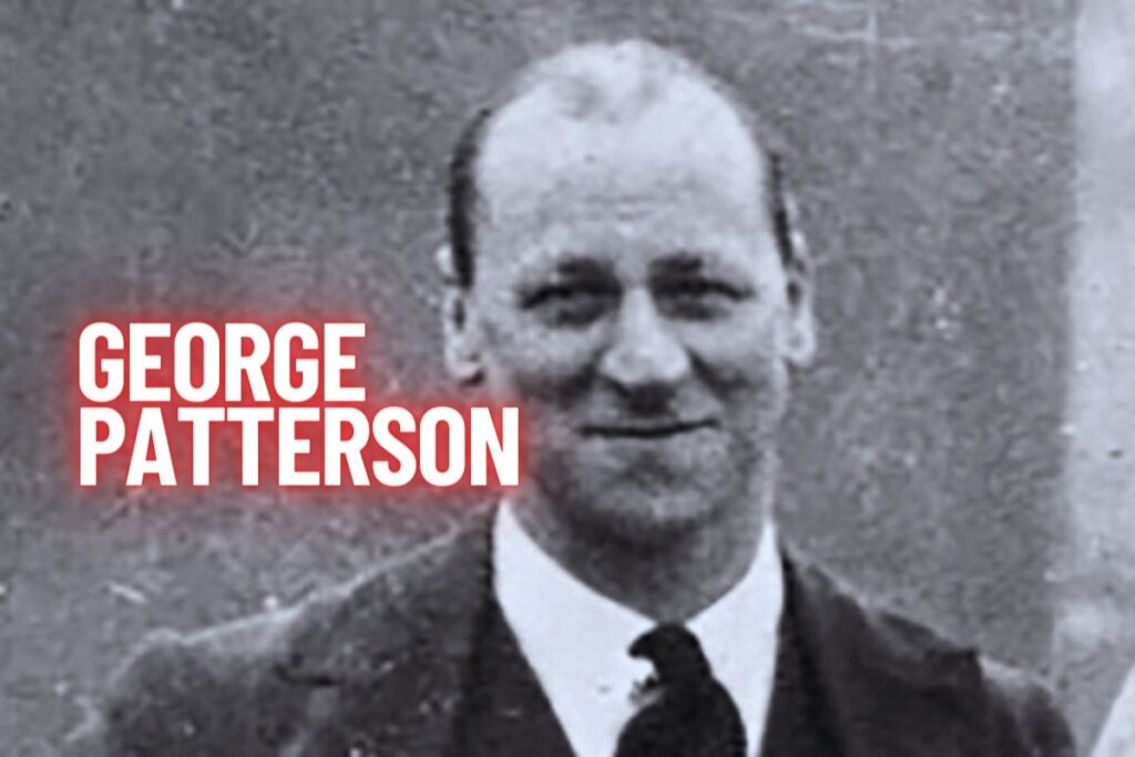 George Patterson #1928: Practical Man, Unobtrusive, Showing Wisdom With ...