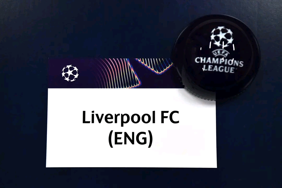 Liverpool Champions League 2024-25 Campaign Full Draw Revealed ...