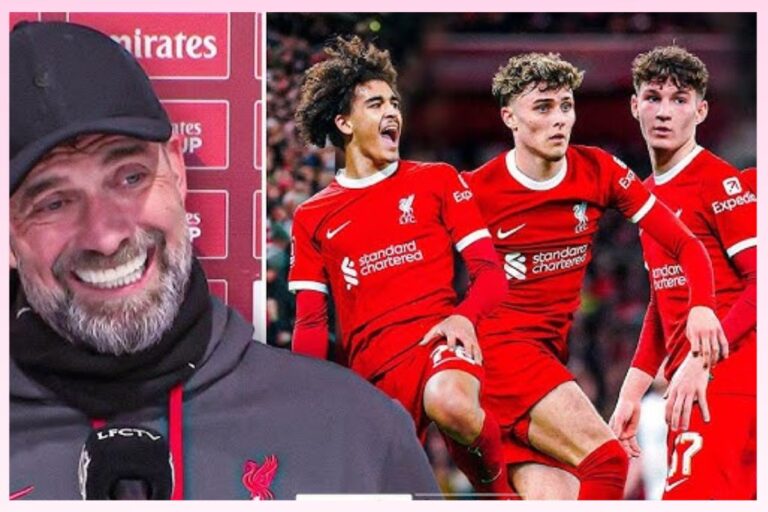 LFC International Academy in 2024: Learning to Play the Liverpool Way ...