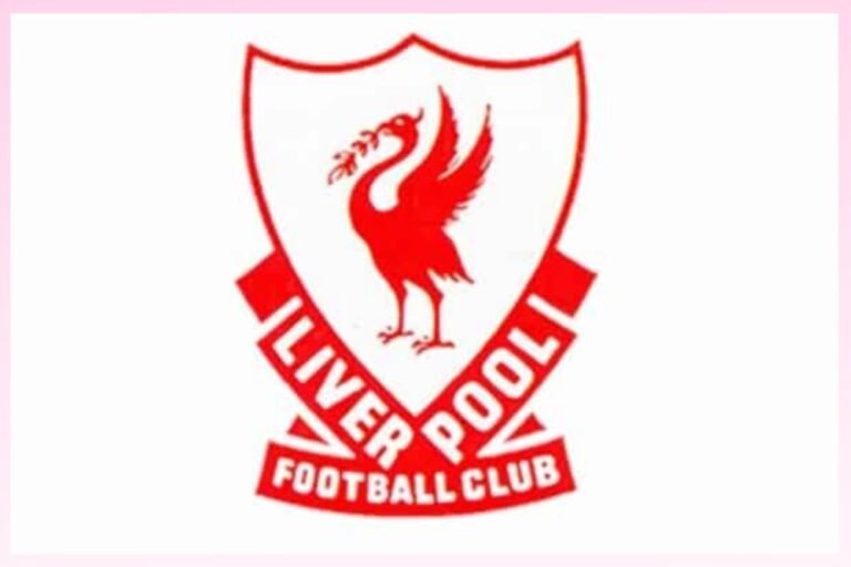 The Evolution of Liverpool FC's Crest Since 1892: The Liverbird and ...