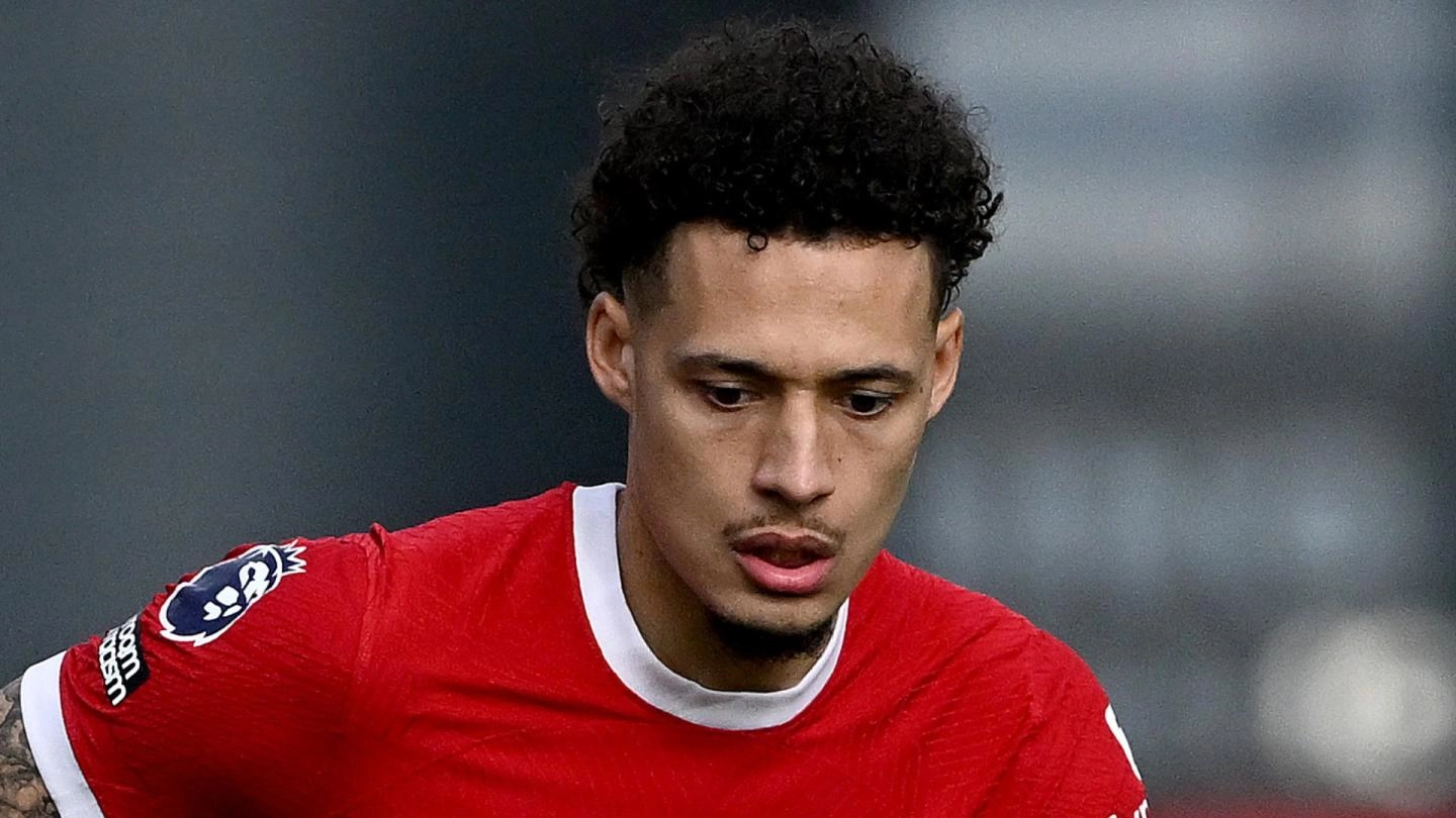 23-Year-Old Rhys Williams Extends Morecambe Loan: What It Means for His ...