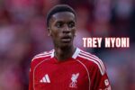 Trey Nyoni #42: One of the Most Exciting Prospects - Liverpool FC Times