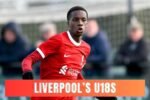 Trey Nyoni #42: One of the Most Exciting Prospects - Liverpool FC Times
