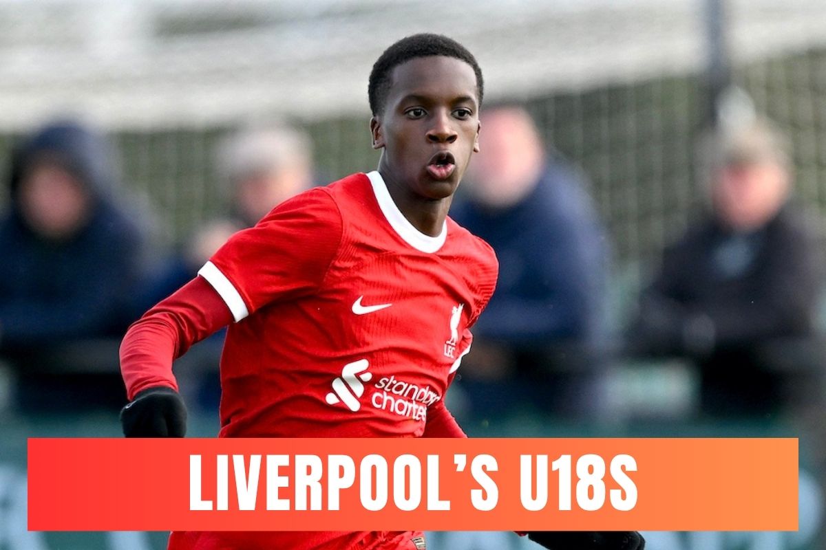Trey Nyoni #42: One of the Most Exciting Prospects - Liverpool FC Times