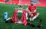 Breaking News: Mohamed Salah to Leave Liverpool in 2026, Ending a ...